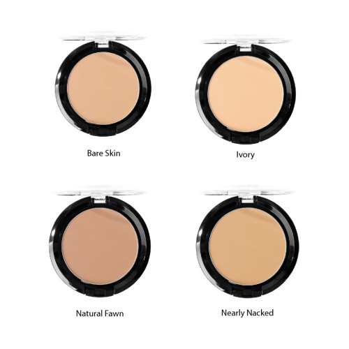 J.Cat Indense Mineral Compact Powder Price in Bangladesh