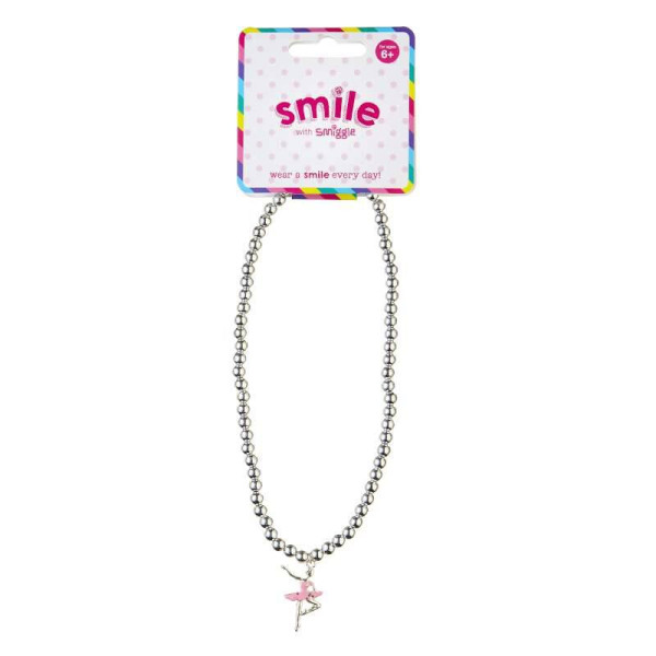 Smiggle Smile Gemma Necklace Price in Bangladesh - Babycare