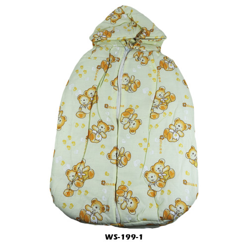 Duck Baby Jadu Sleeping Bag WS-199 at Best Price in Bangladesh