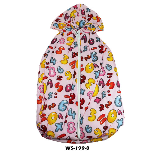 Duck Baby Jadu Sleeping Bag WS-199 at Best Price in Bangladesh