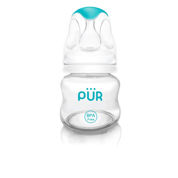 Pur Advanced Slim Neck Feeding Bottle 60 ml Price in BD