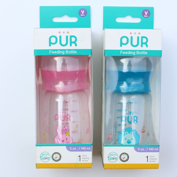 Pur Bottle Classic Auchan Standard Neck 140ml at Best Price in Bangladesh